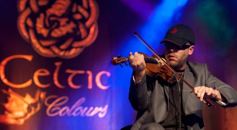 Celtic Colours Of Cape Breton Destination Cape Breton